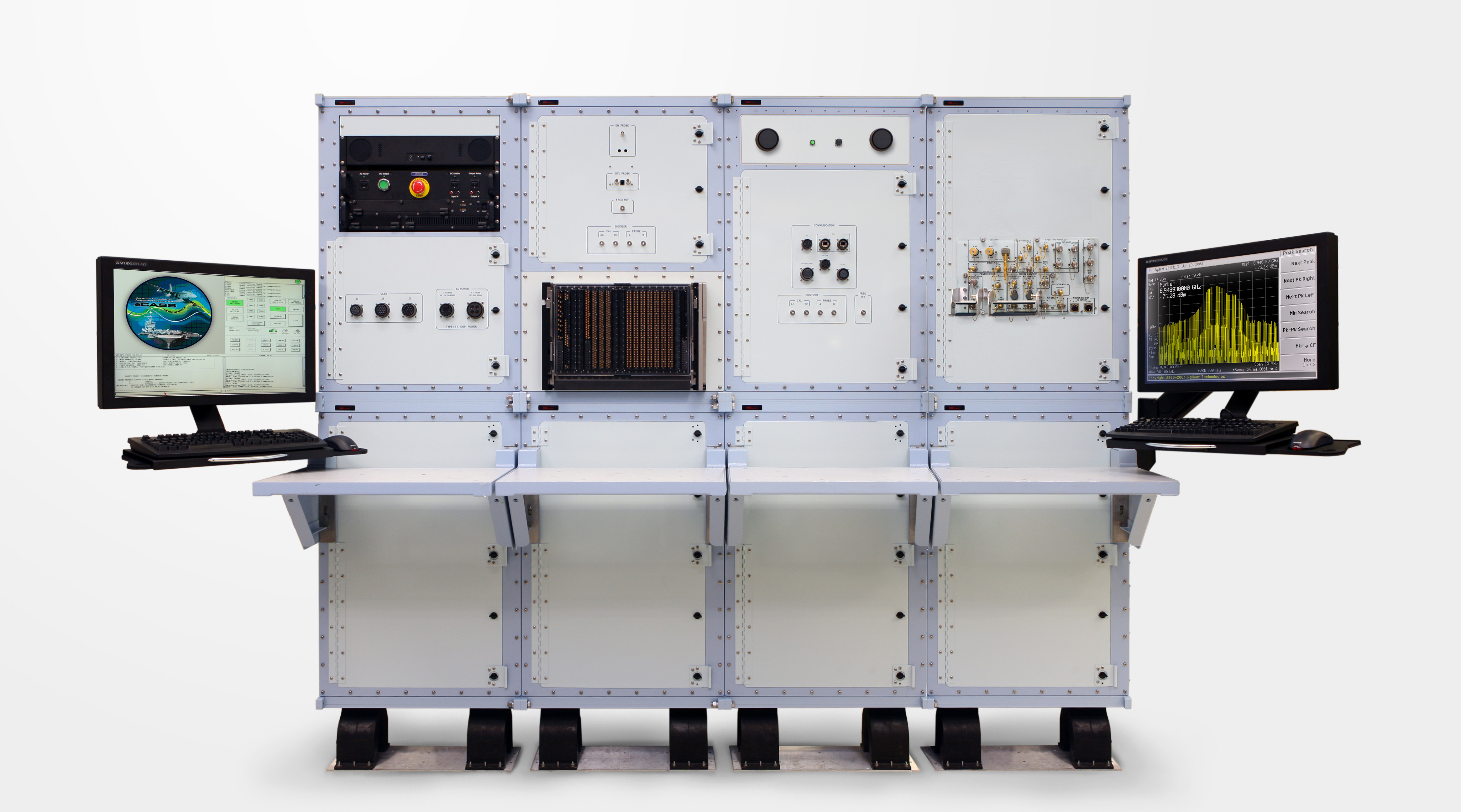 STS – Summit Test Solutions